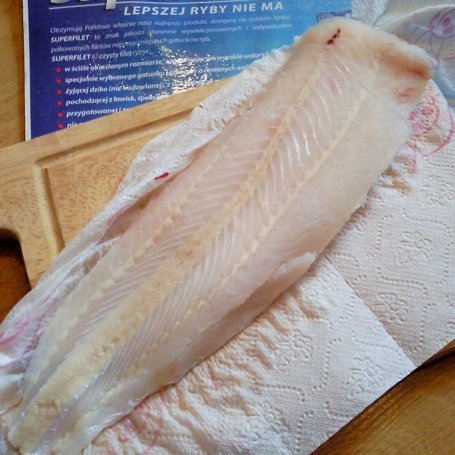 Superfilet Miruna nowozelandzka - DoradcaSmaku.pl