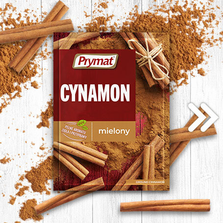 Gotuj i smakuj z Prymatem - przepisy dobrze doprawione - DoradcaSmaku.pl