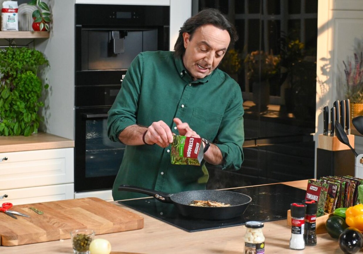 ABC Przyprawiania: Estragon - do czego? - DoradcaSmaku.pl