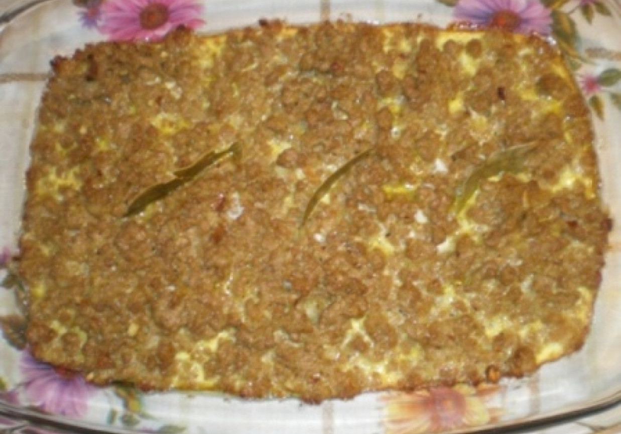 Afrykańskie Boboti - DoradcaSmaku.pl