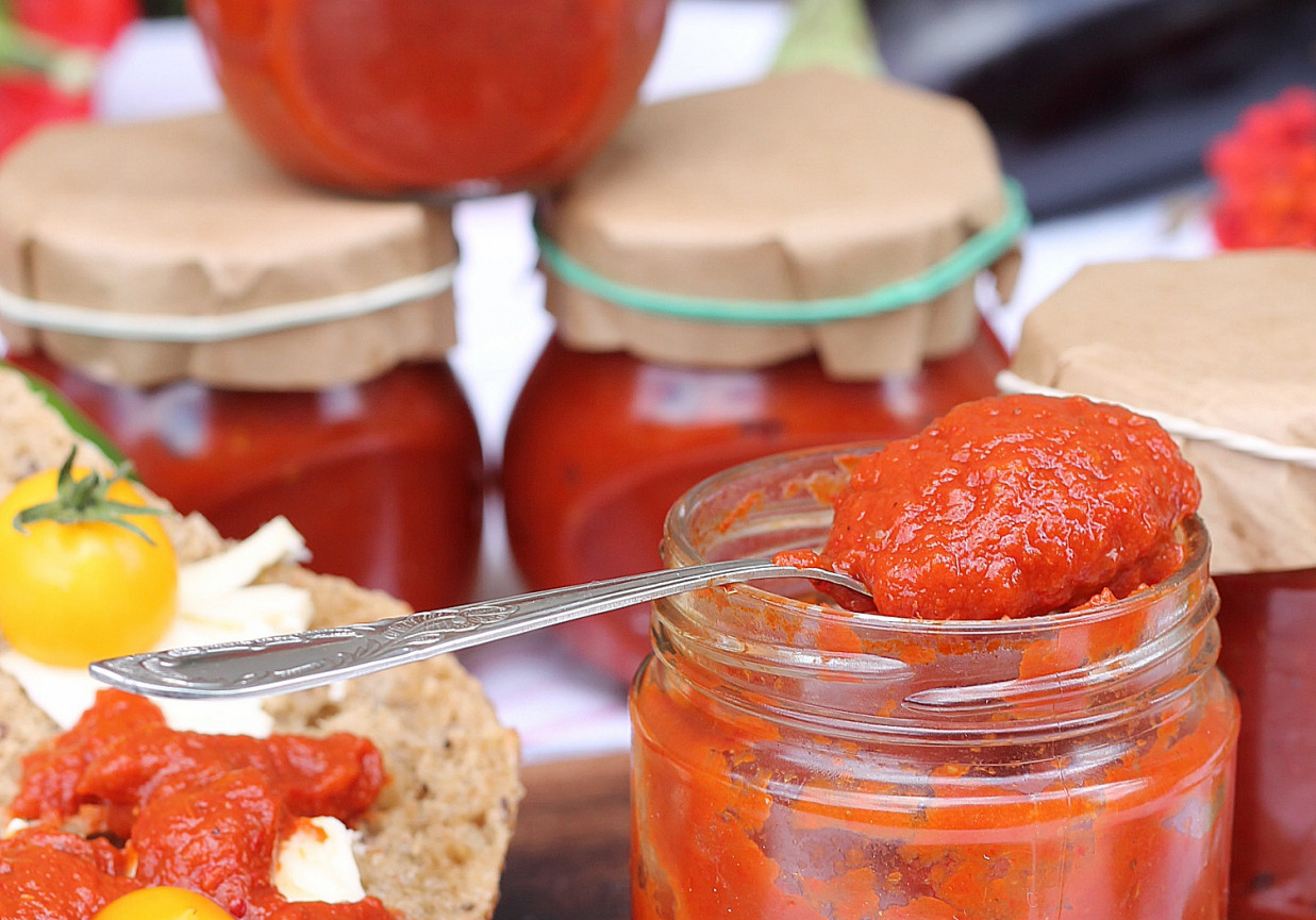 Ajwar - DoradcaSmaku.pl