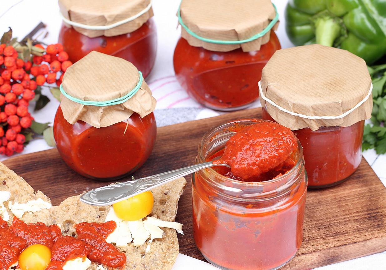 Ajwar - DoradcaSmaku.pl