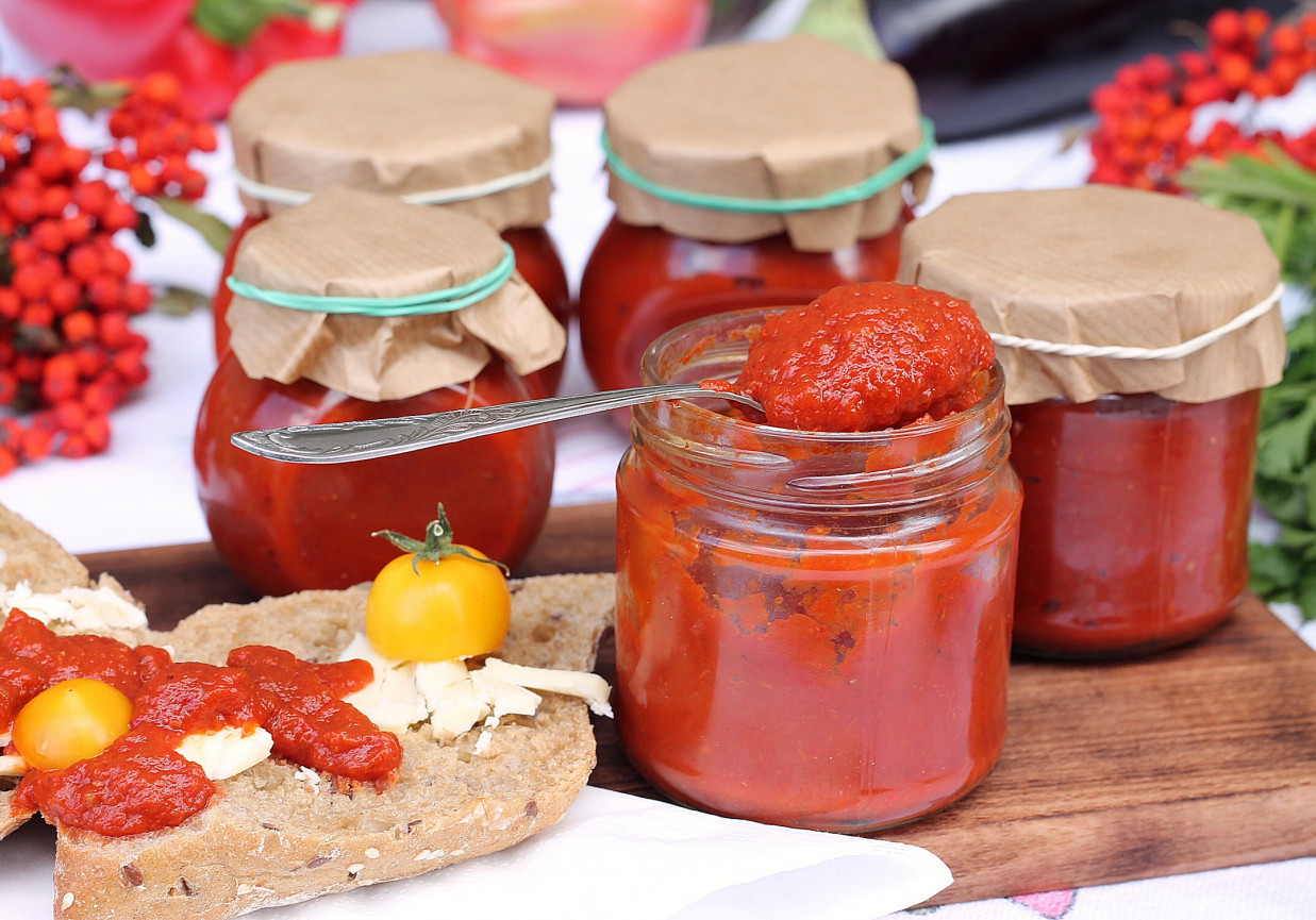 Ajwar - DoradcaSmaku.pl