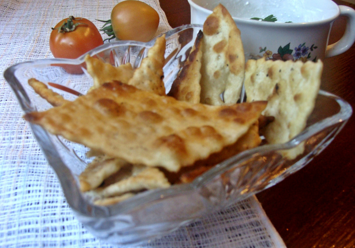 Ala chipsy tortilla - DoradcaSmaku.pl