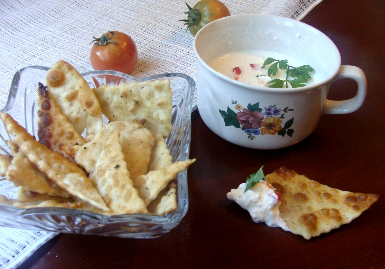 Ala chipsy tortilla - DoradcaSmaku.pl