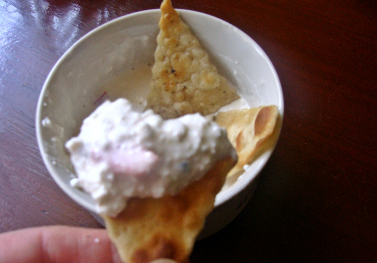 Ala chipsy tortilla - DoradcaSmaku.pl