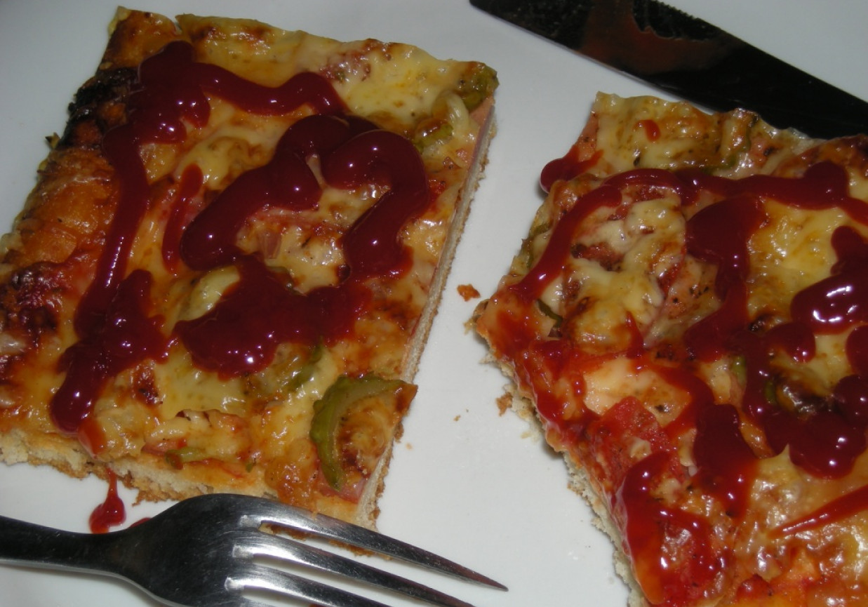 ala pizza - DoradcaSmaku.pl