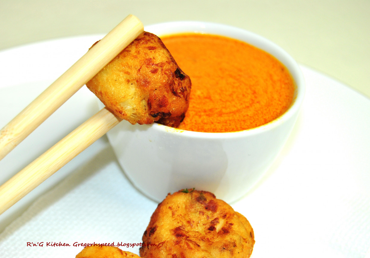 Alu Kofta - DoradcaSmaku.pl