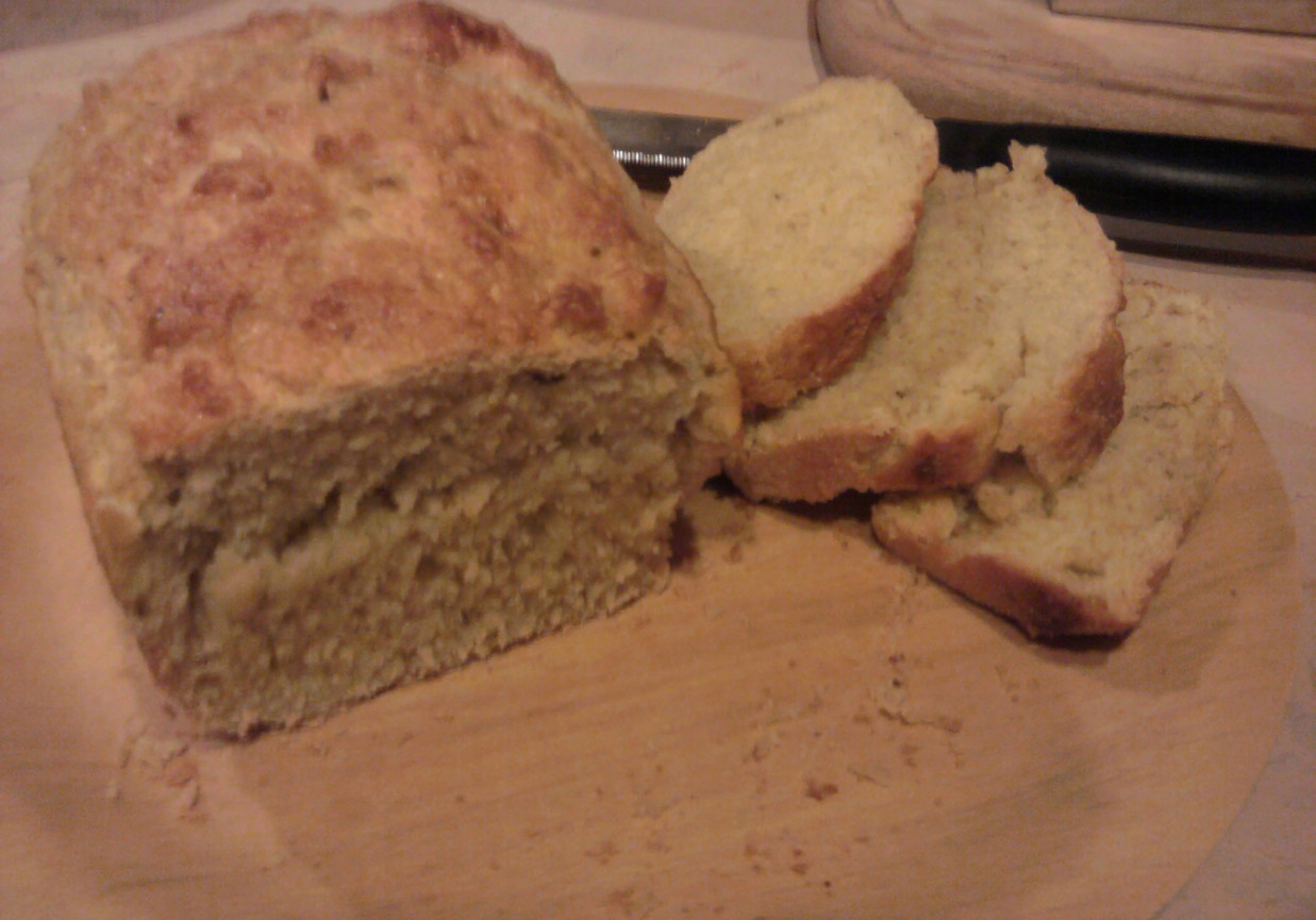 American bread - DoradcaSmaku.pl