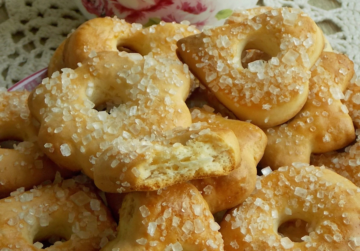 Amoniaczki ciasteczka - DoradcaSmaku.pl