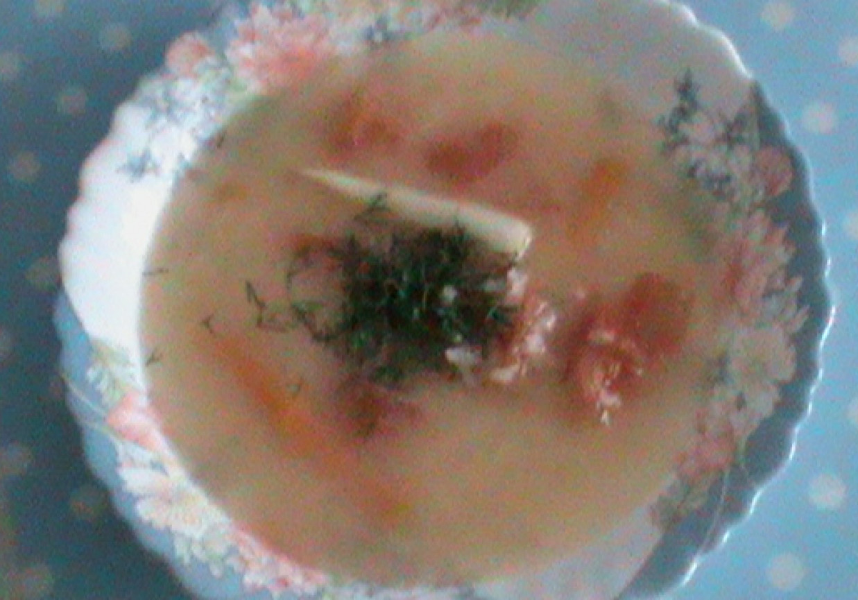 Amoro pomidoro - DoradcaSmaku.pl