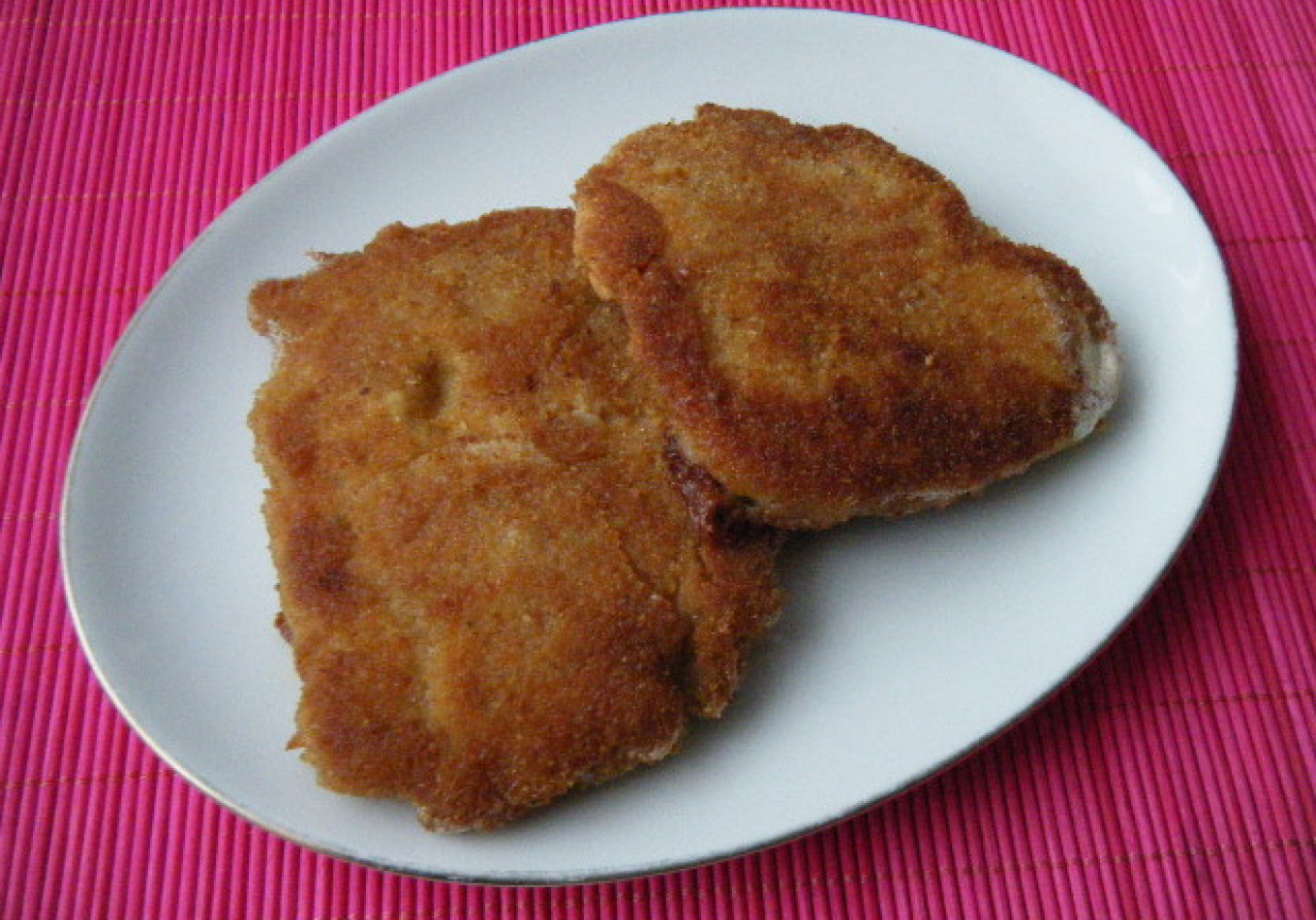 Aromatyczne filety z mintaja w panierce - DoradcaSmaku.pl