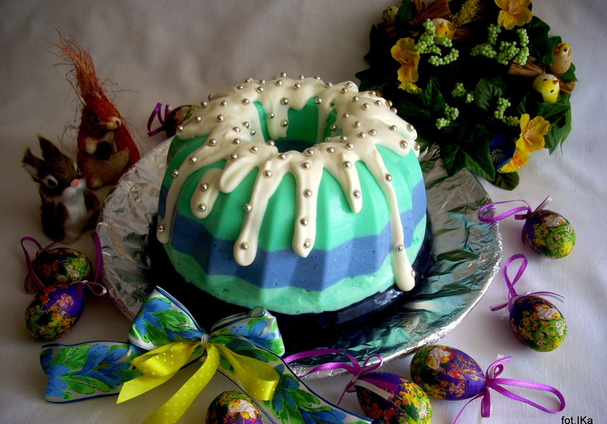 Baba Blue - DoradcaSmaku.pl