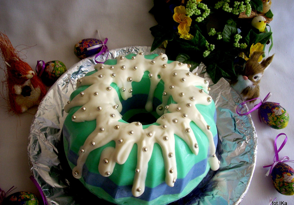 Baba Blue - DoradcaSmaku.pl