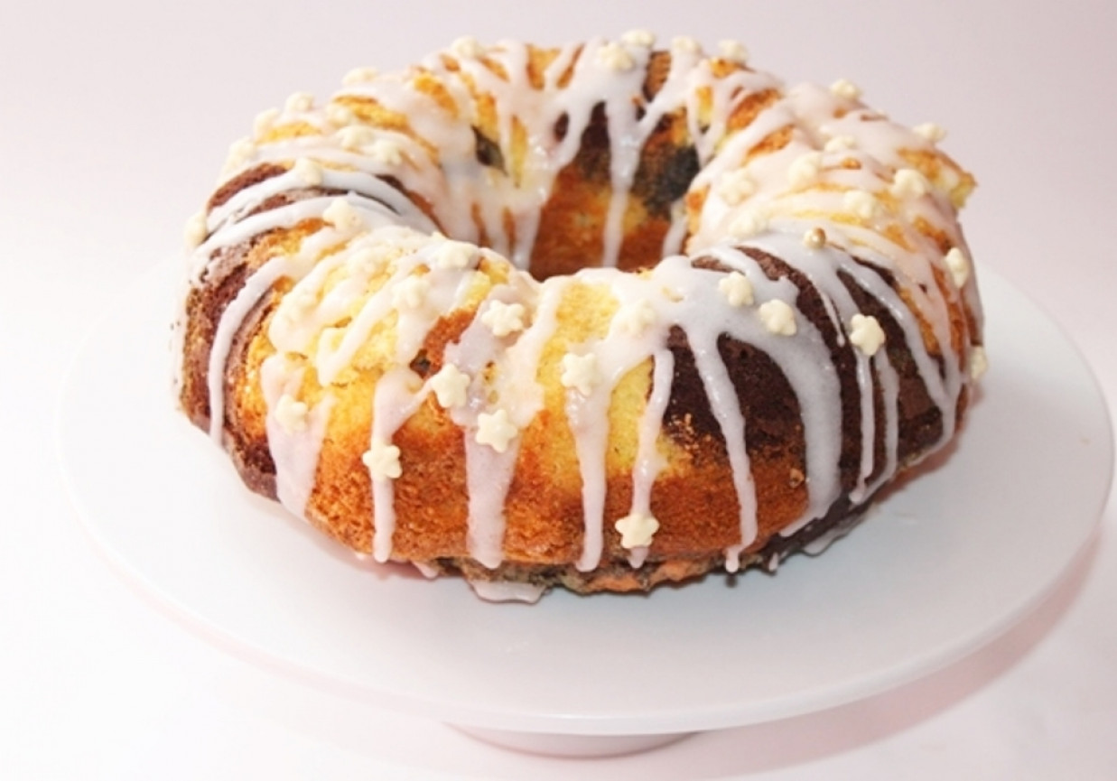 Babka łaciata - DoradcaSmaku.pl