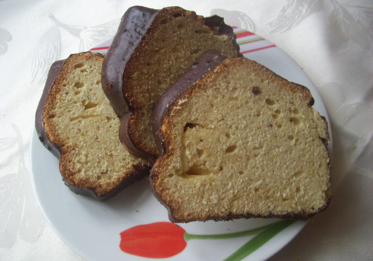 Babka piaskowa - DoradcaSmaku.pl