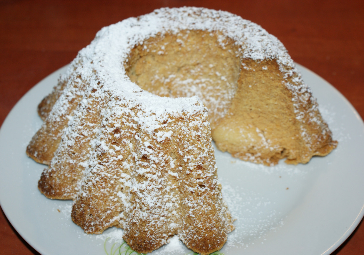 Babka piaskowa - DoradcaSmaku.pl