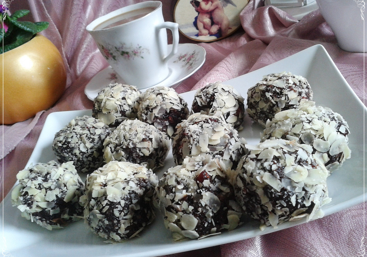 Bajaderki Moniki - DoradcaSmaku.pl