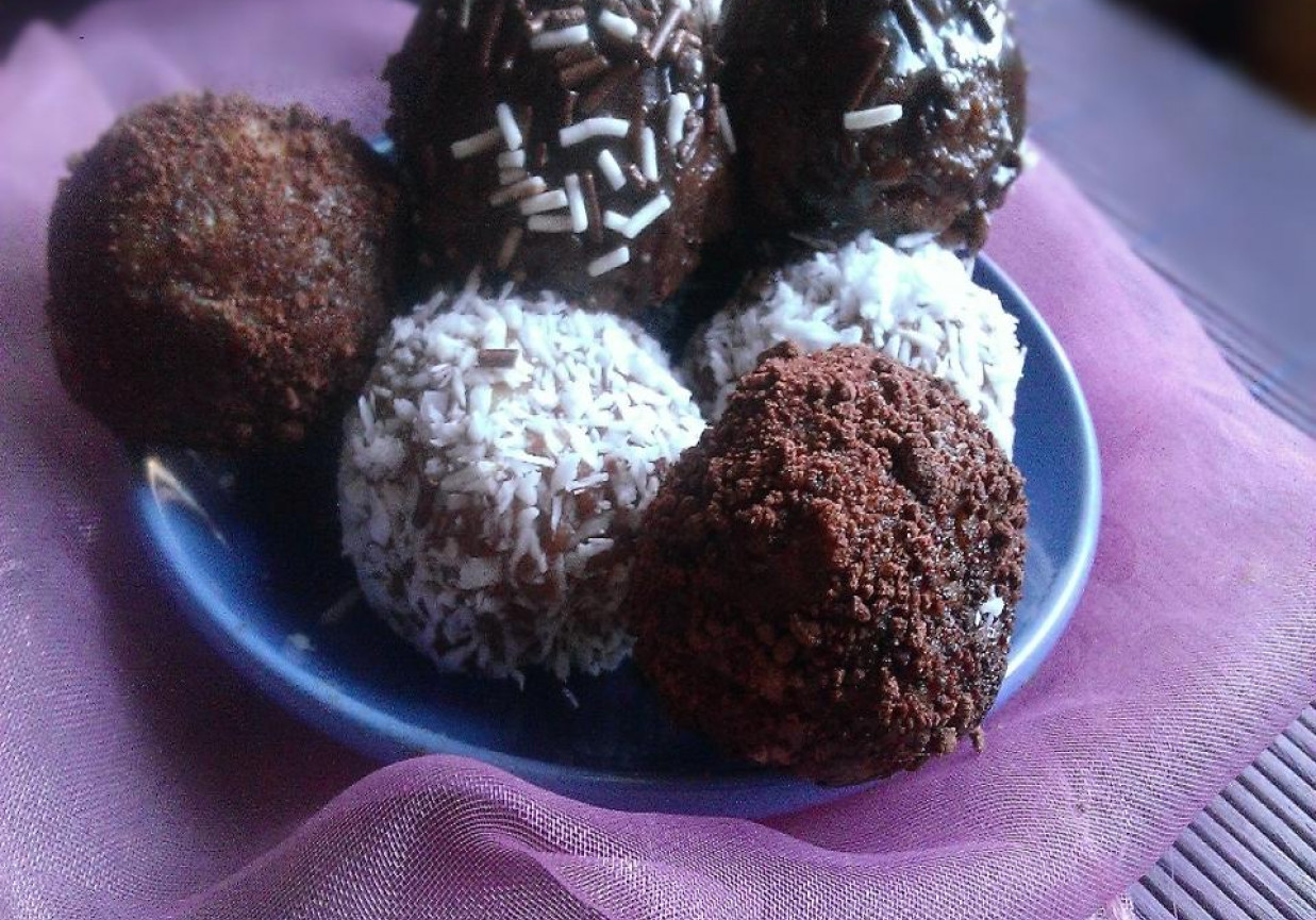 Bajaderki - DoradcaSmaku.pl