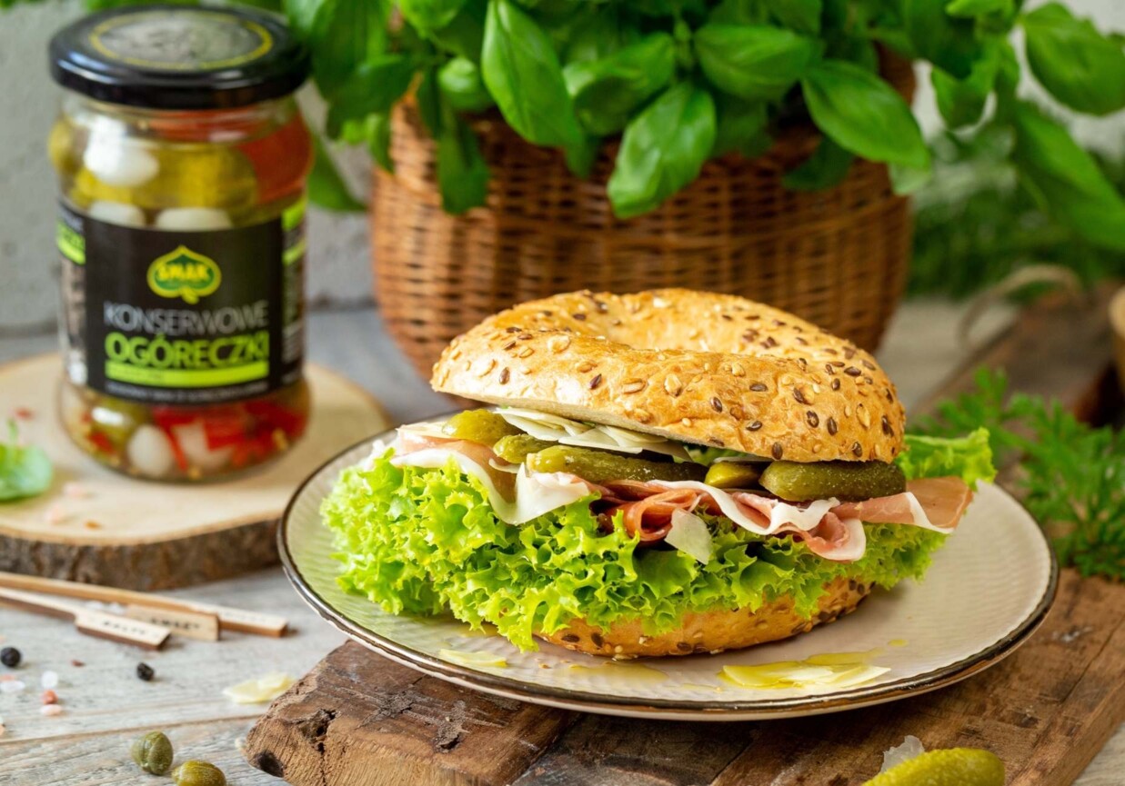 Bajgiel - DoradcaSmaku.pl