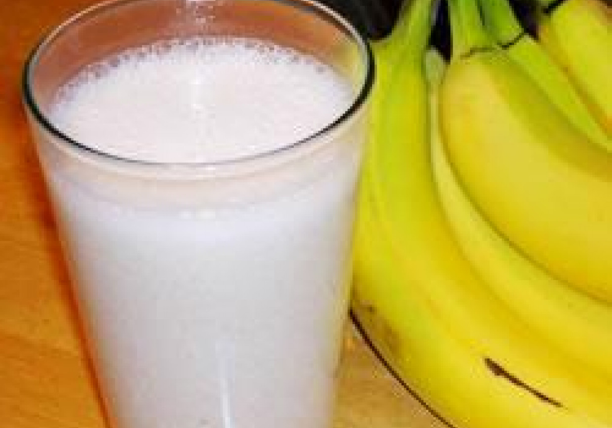 Bananowa Anka - DoradcaSmaku.pl