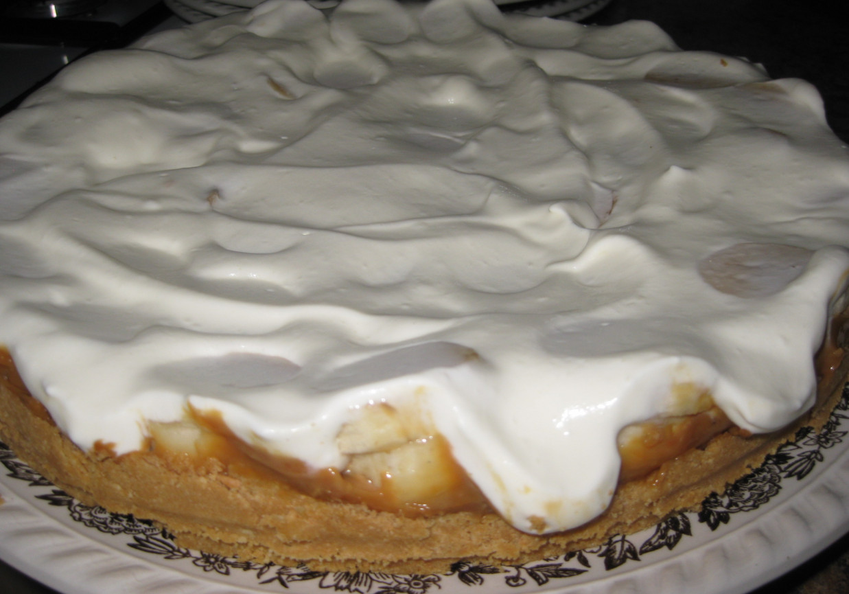 Banoffi - DoradcaSmaku.pl