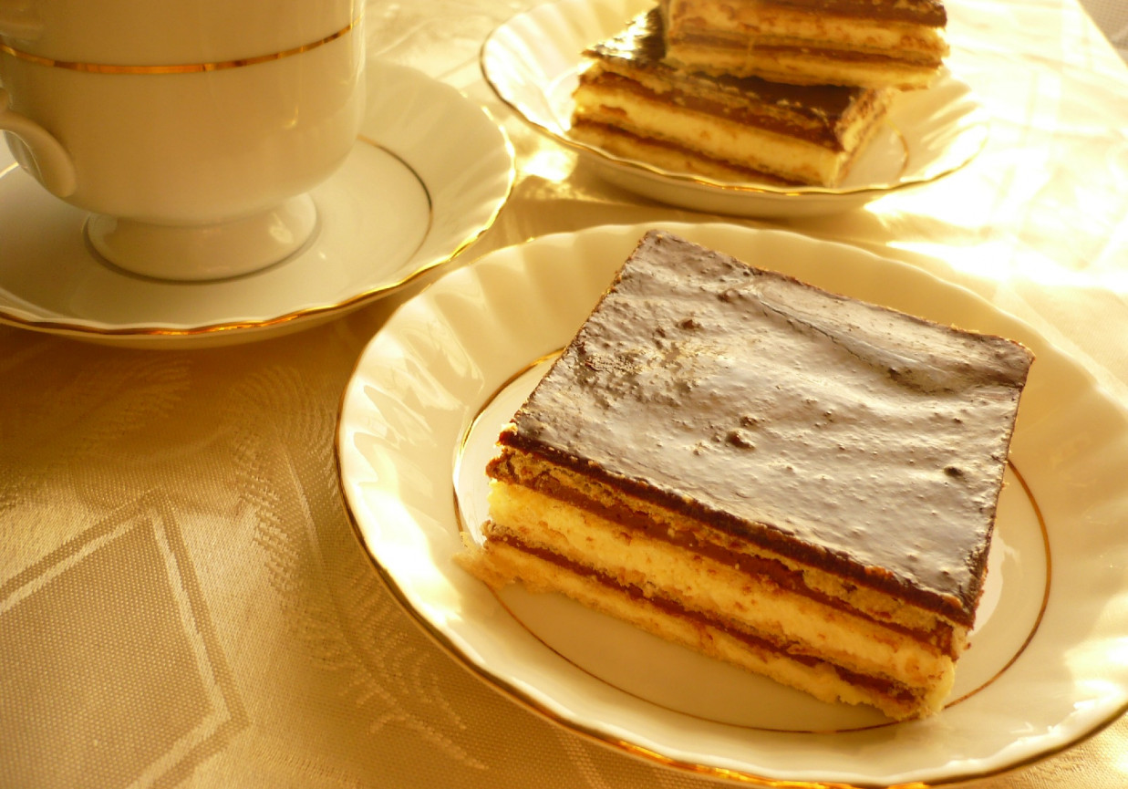 Batonik Knoppers - DoradcaSmaku.pl