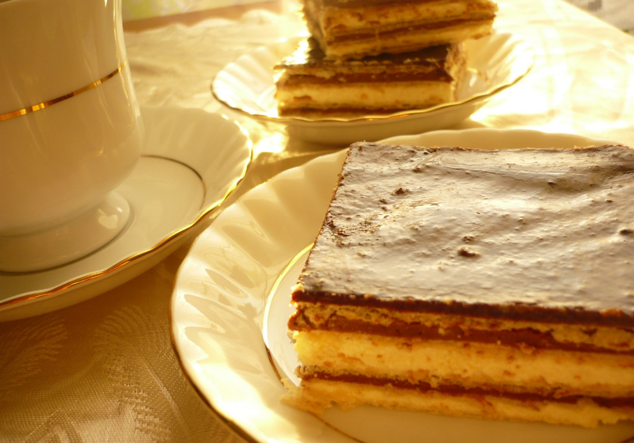 Batonik Knoppers - DoradcaSmaku.pl