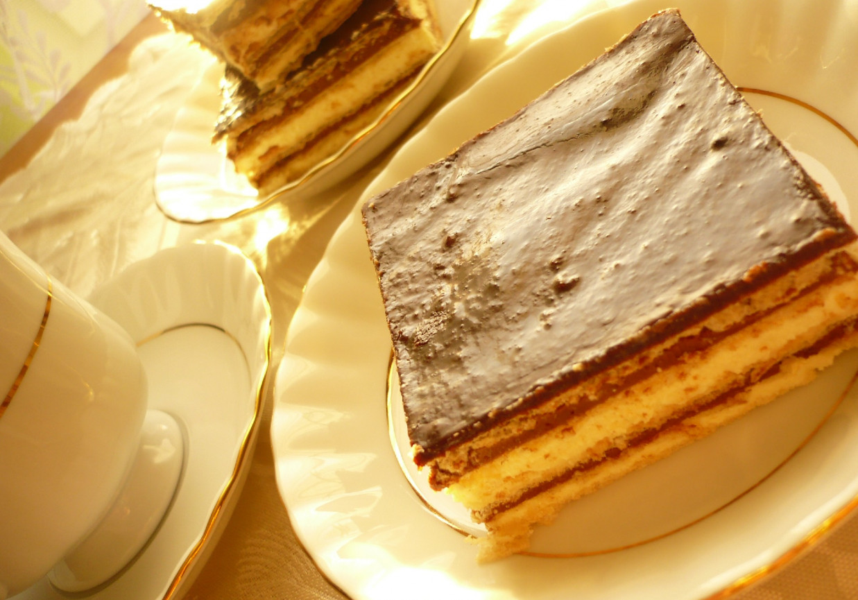 Batonik Knoppers - DoradcaSmaku.pl