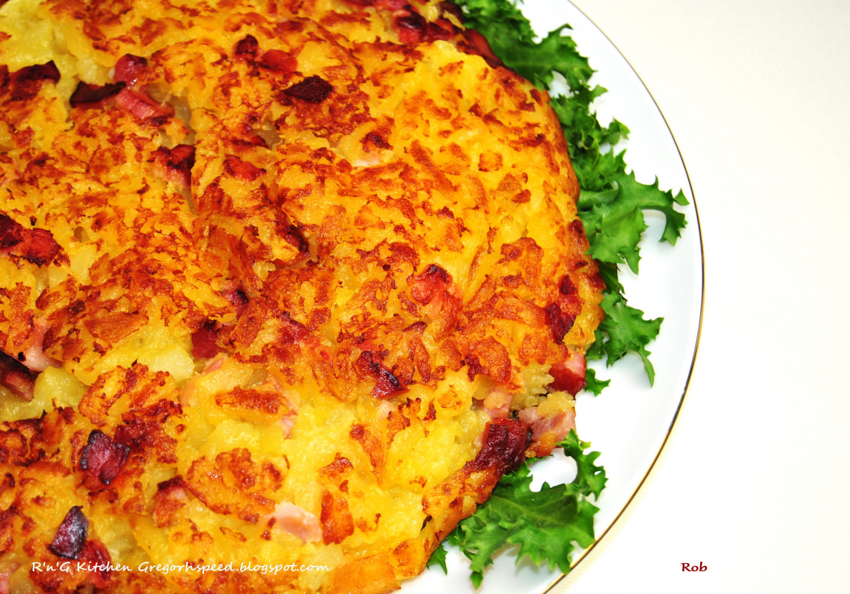 Berner Roesti - DoradcaSmaku.pl