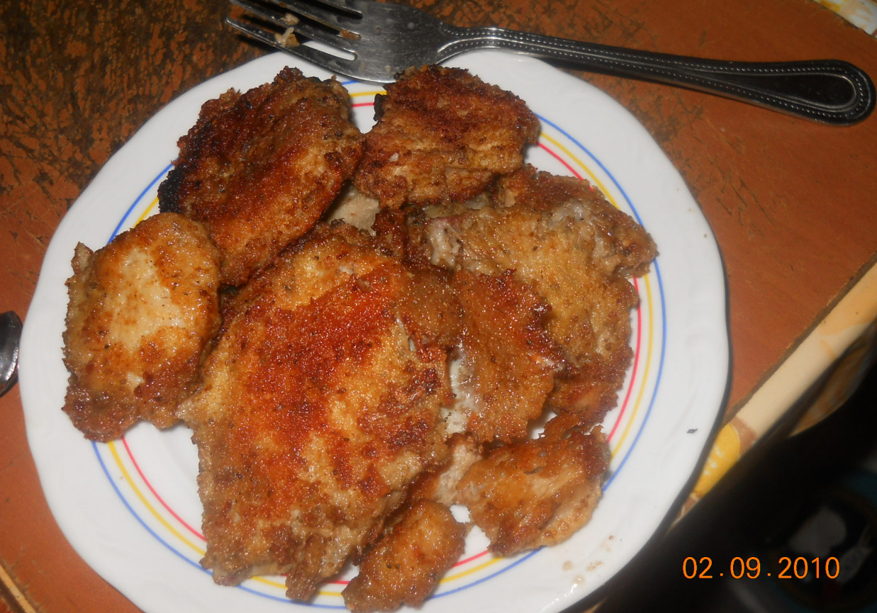 betki panierowane - DoradcaSmaku.pl