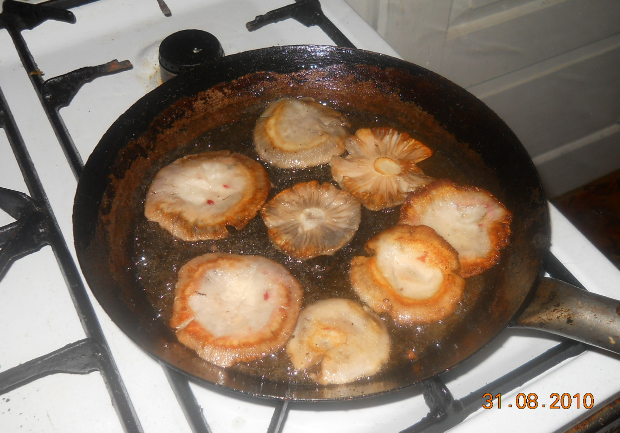 betki smażone z solą - DoradcaSmaku.pl