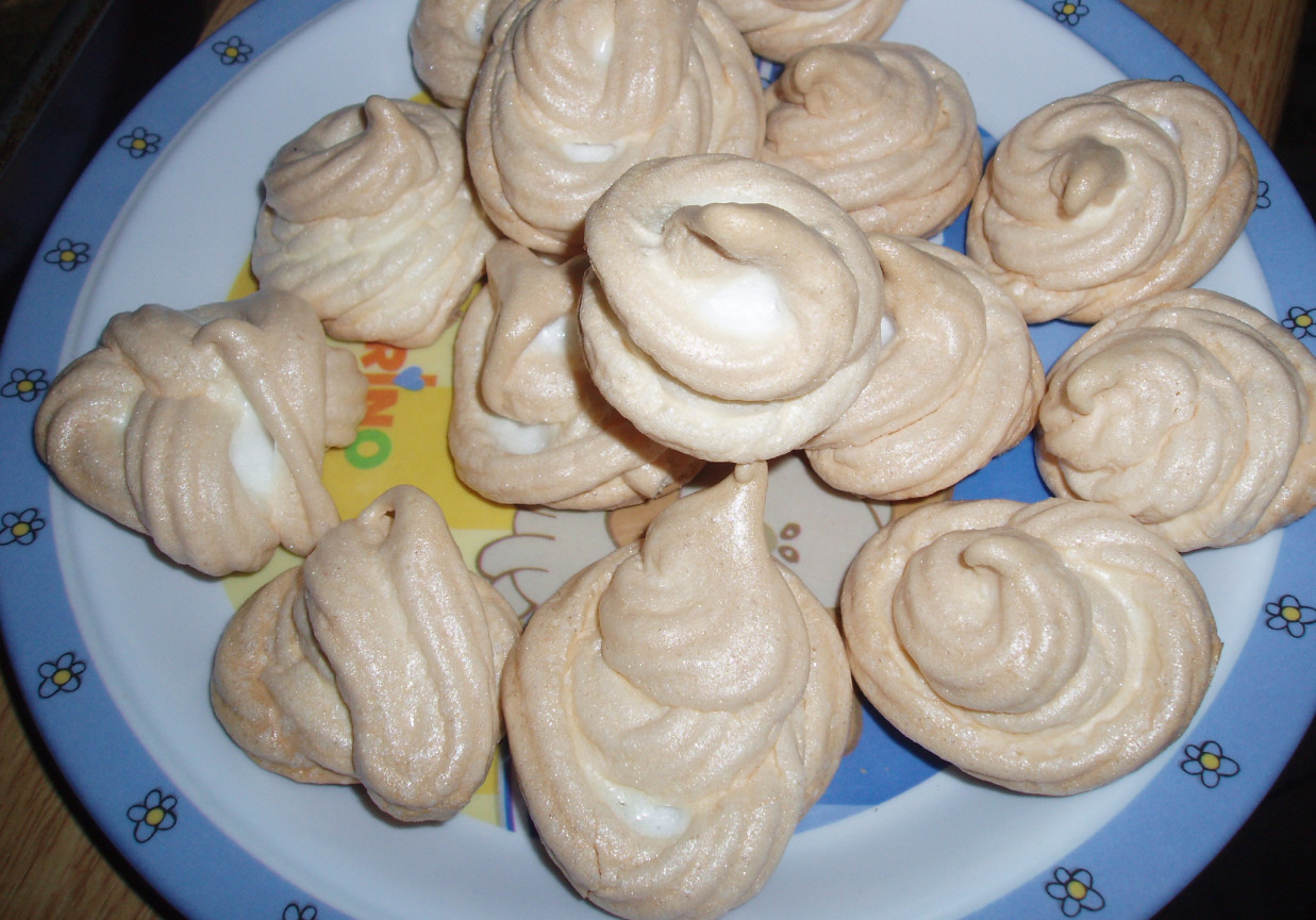 BEZY CYTRYNOWE - DOMOWE - DoradcaSmaku.pl