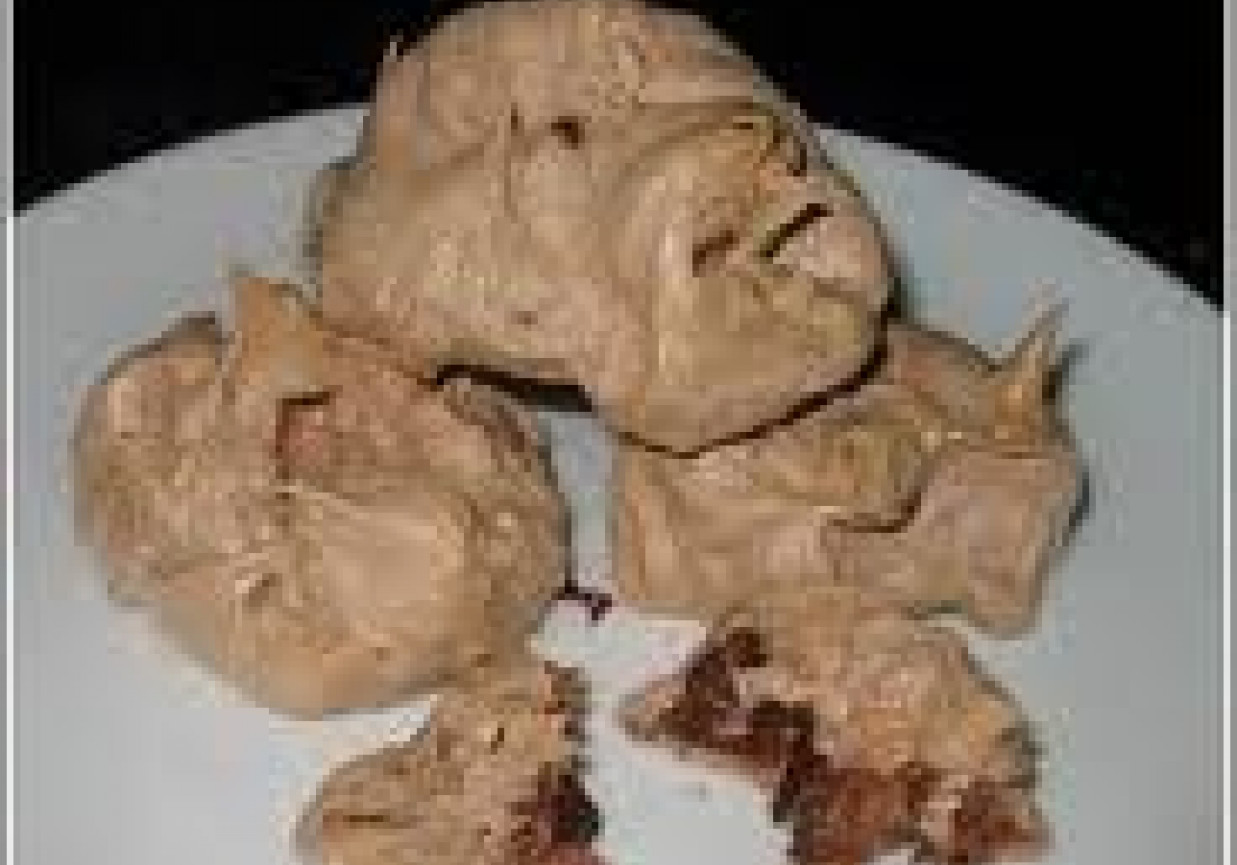 bezy czekoladowe - DoradcaSmaku.pl