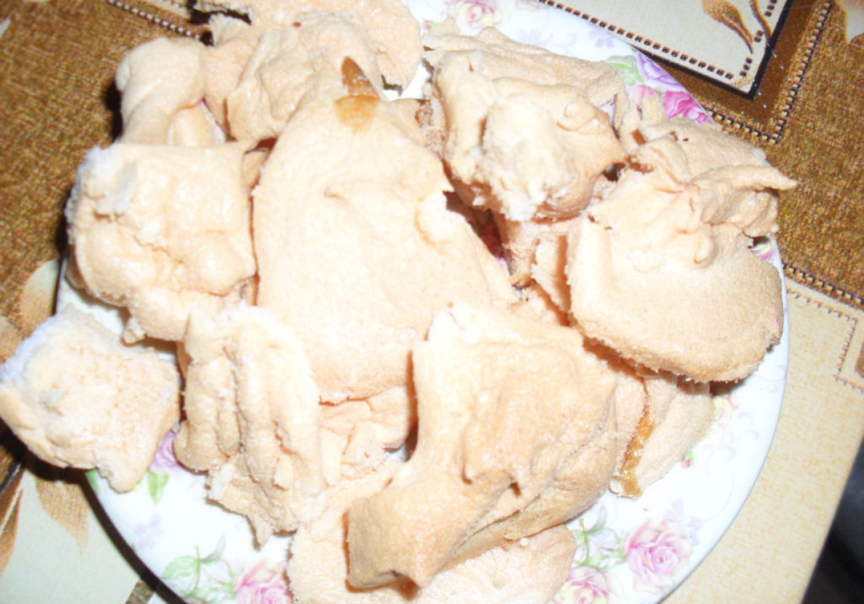 Bezy czekoladowe - DoradcaSmaku.pl