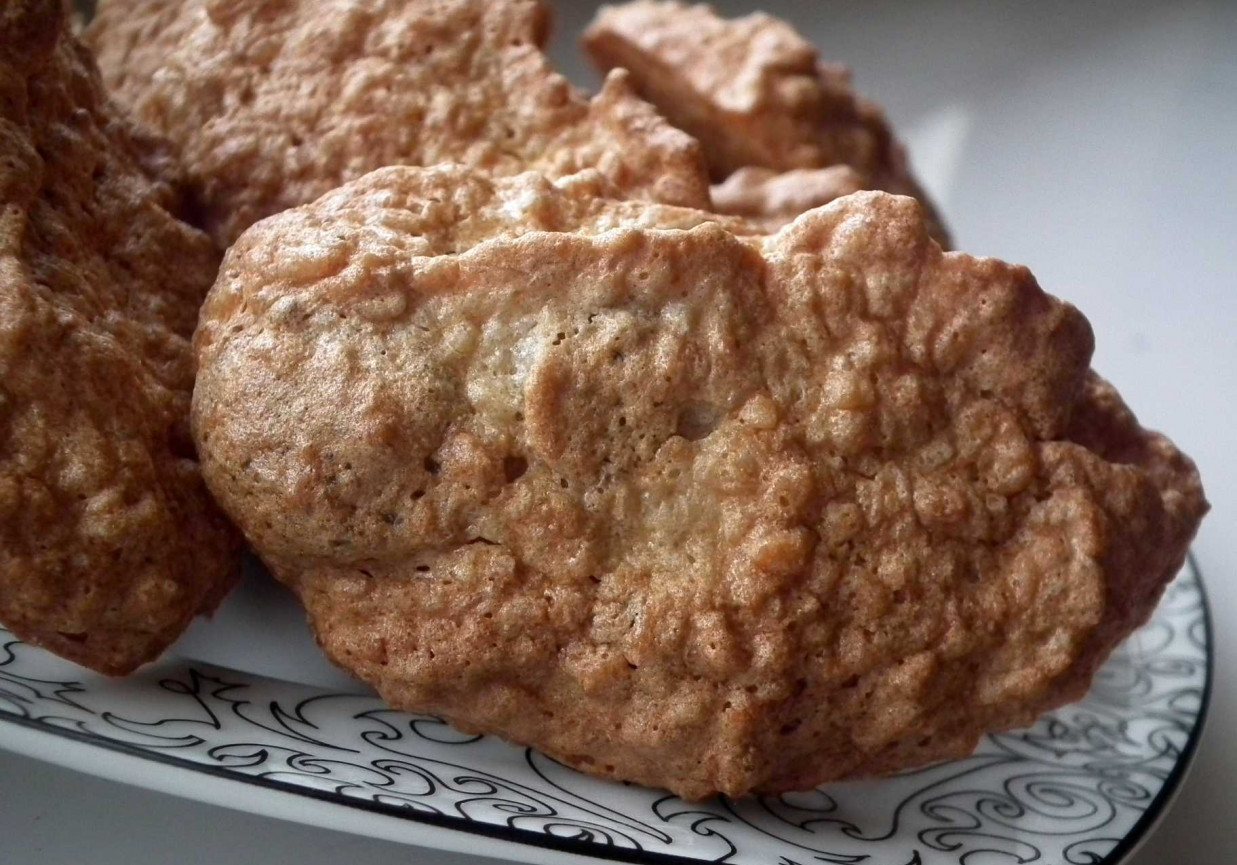 Bezy kokosowo-imbirowe - DoradcaSmaku.pl