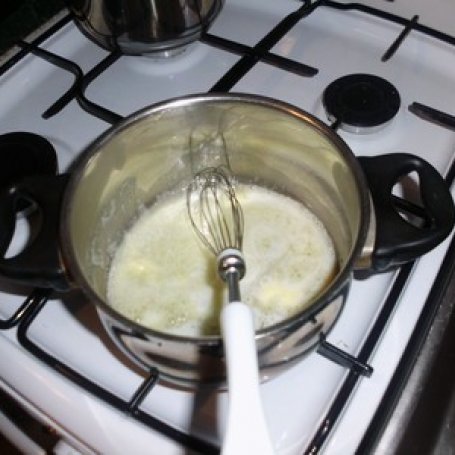 Biały sos - DoradcaSmaku.pl