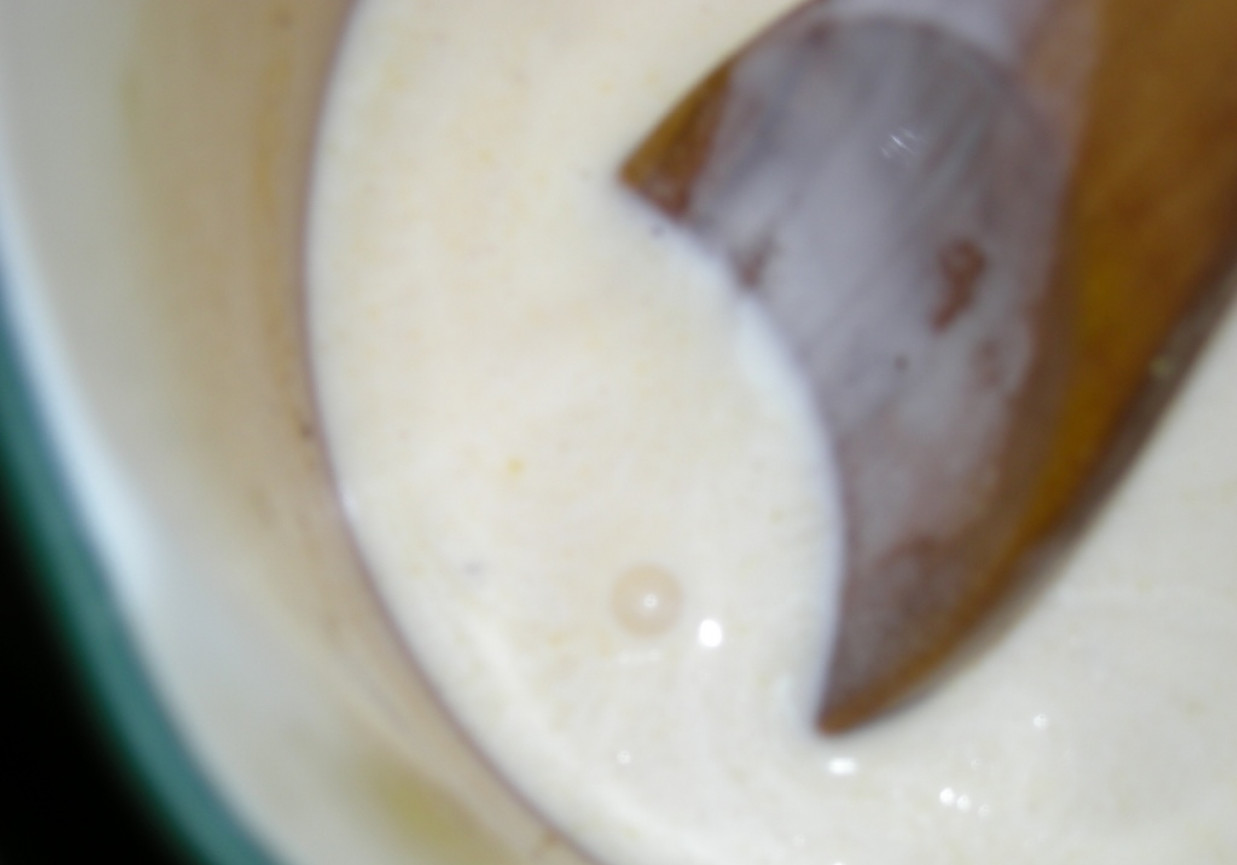 biały sos - DoradcaSmaku.pl