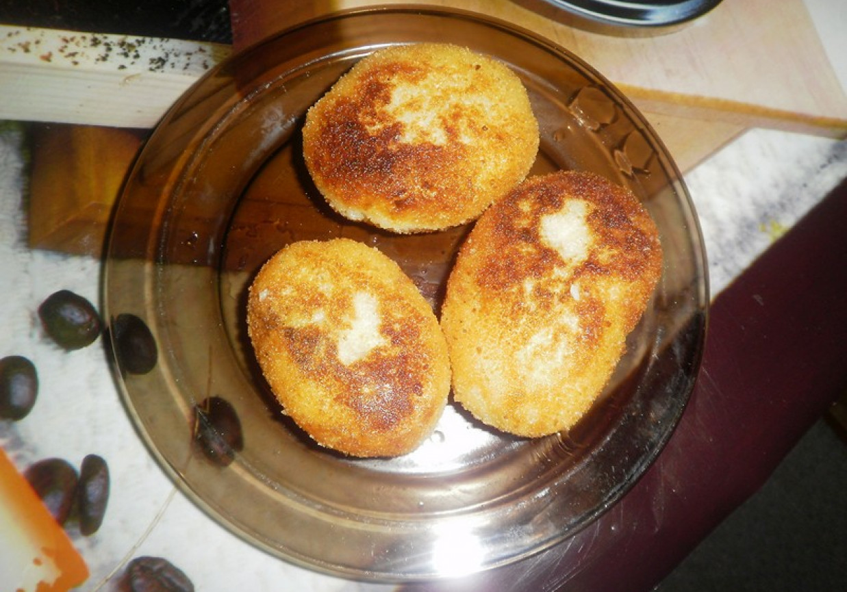 Bieda placki - DoradcaSmaku.pl