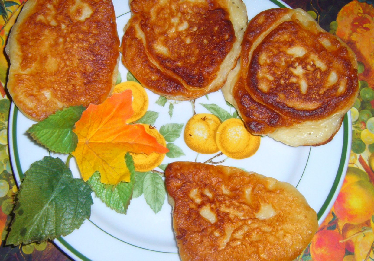 Bliny z Podlasia - DoradcaSmaku.pl