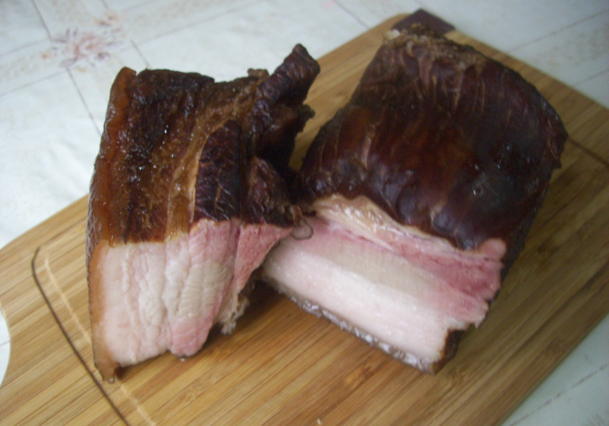 Boczuś babuni - DoradcaSmaku.pl