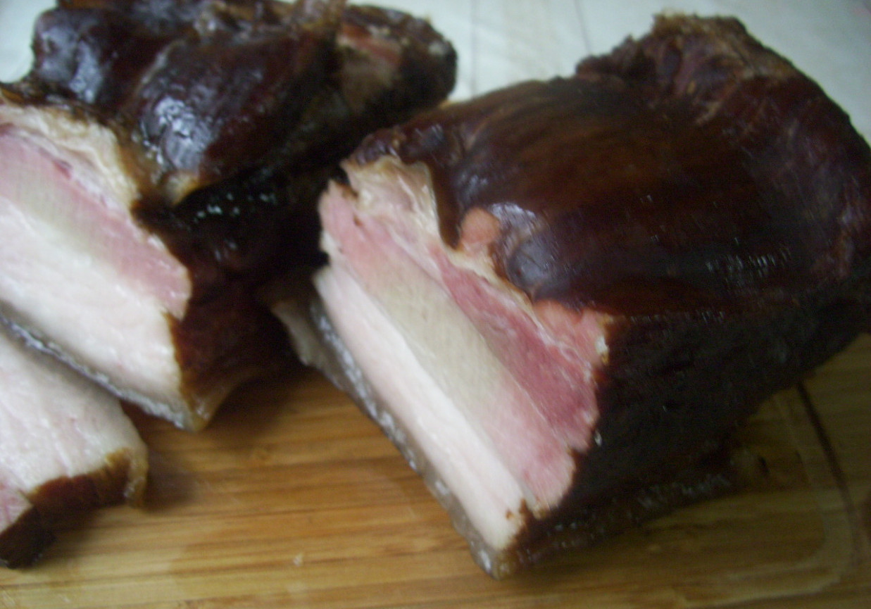 Boczuś babuni - DoradcaSmaku.pl