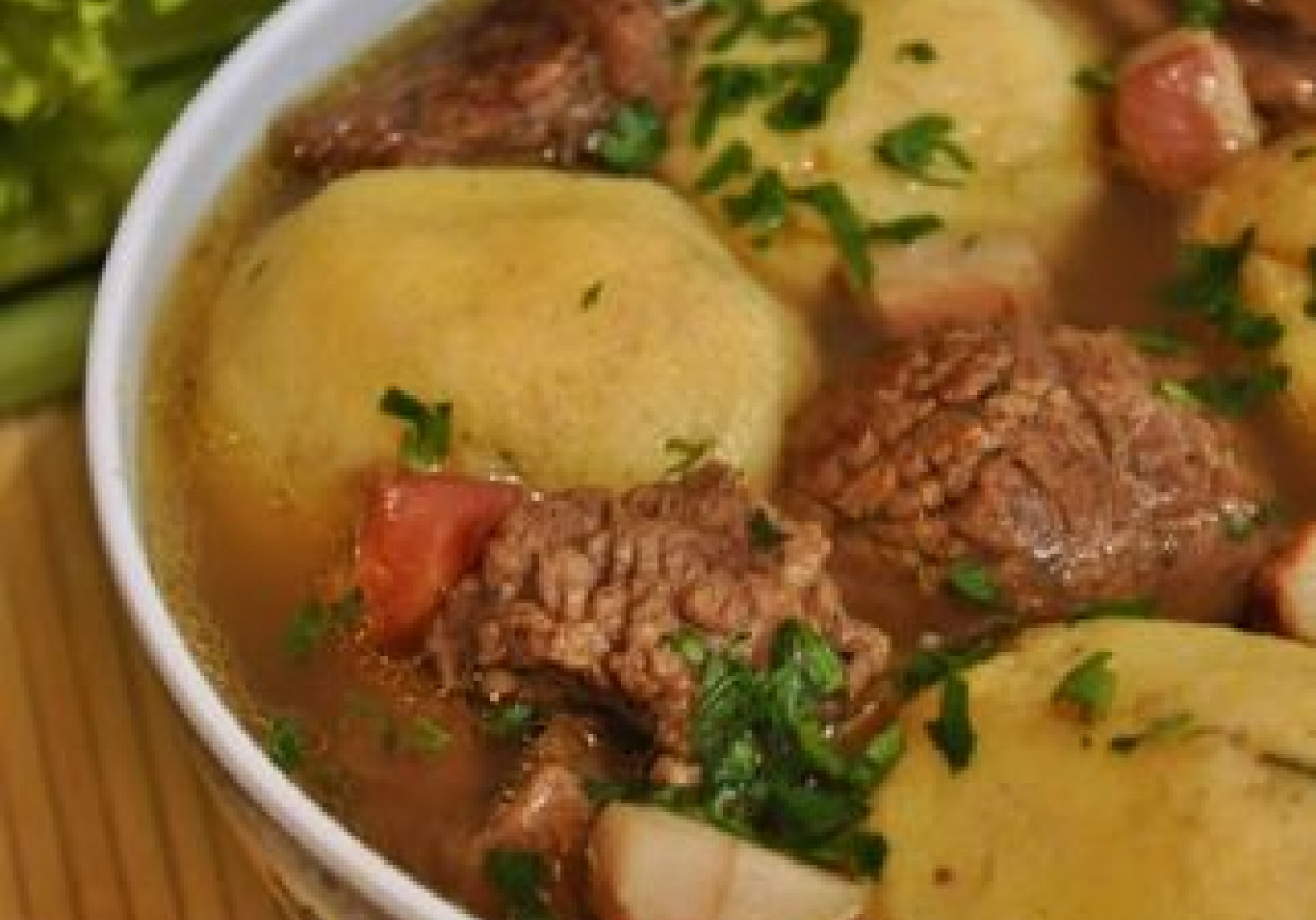 Bori Bori - DoradcaSmaku.pl