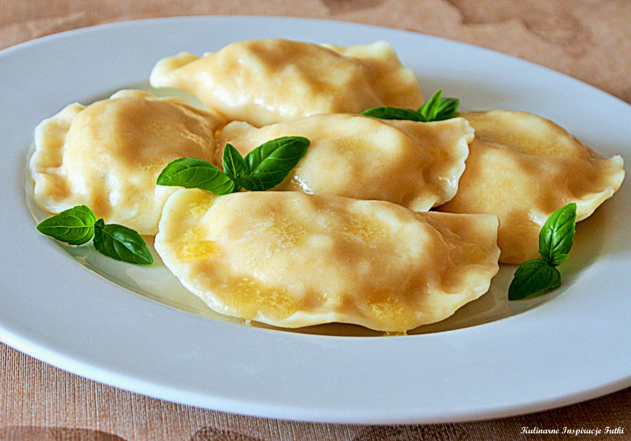 Bryndzové pirohy - DoradcaSmaku.pl
