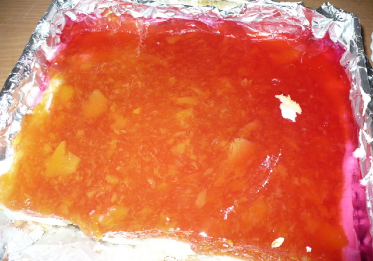 Brzoskwiniowa pychota - DoradcaSmaku.pl