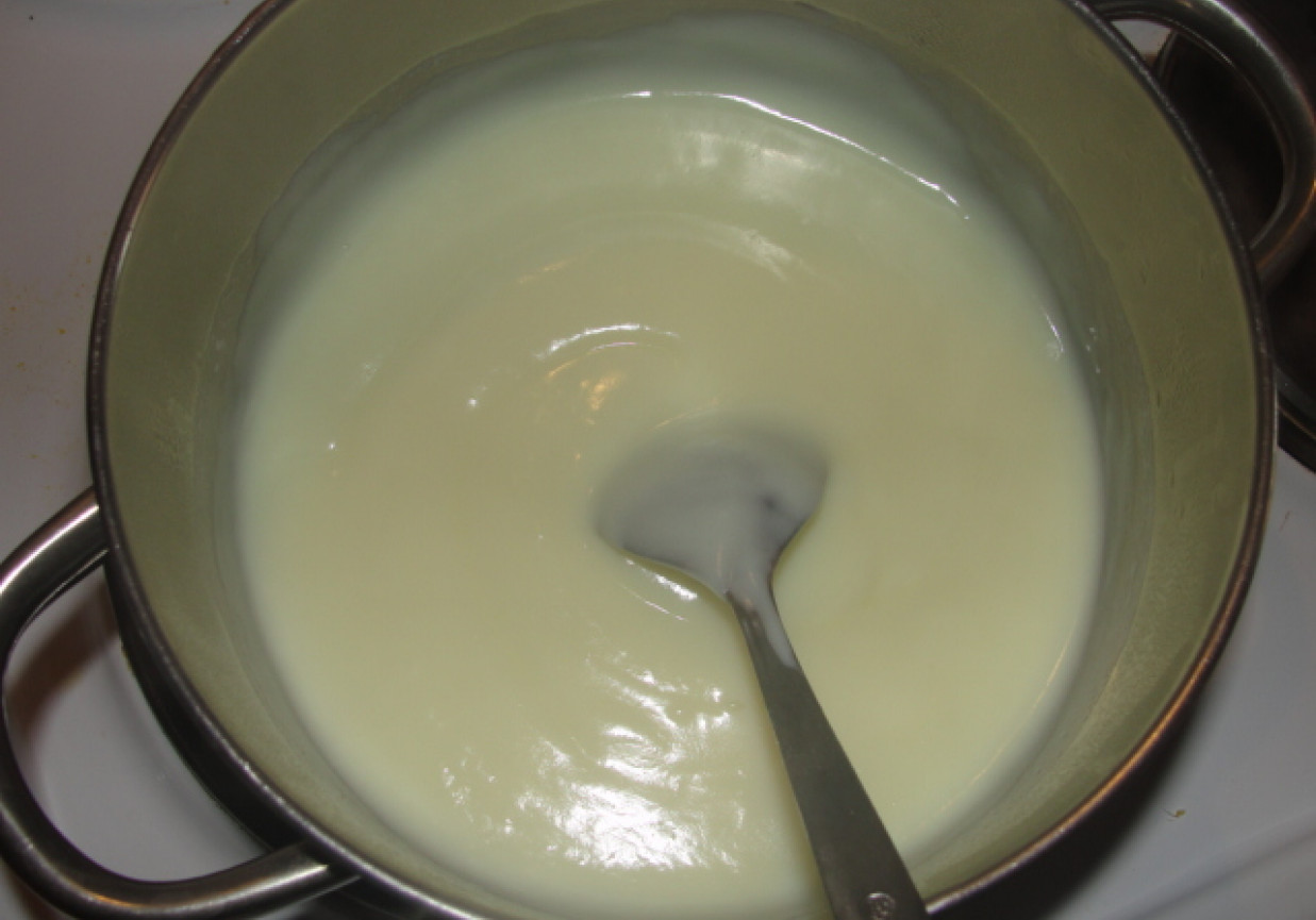 budyn waniliowy - DoradcaSmaku.pl