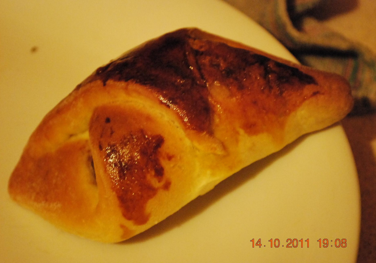 budyniowe rozki - DoradcaSmaku.pl