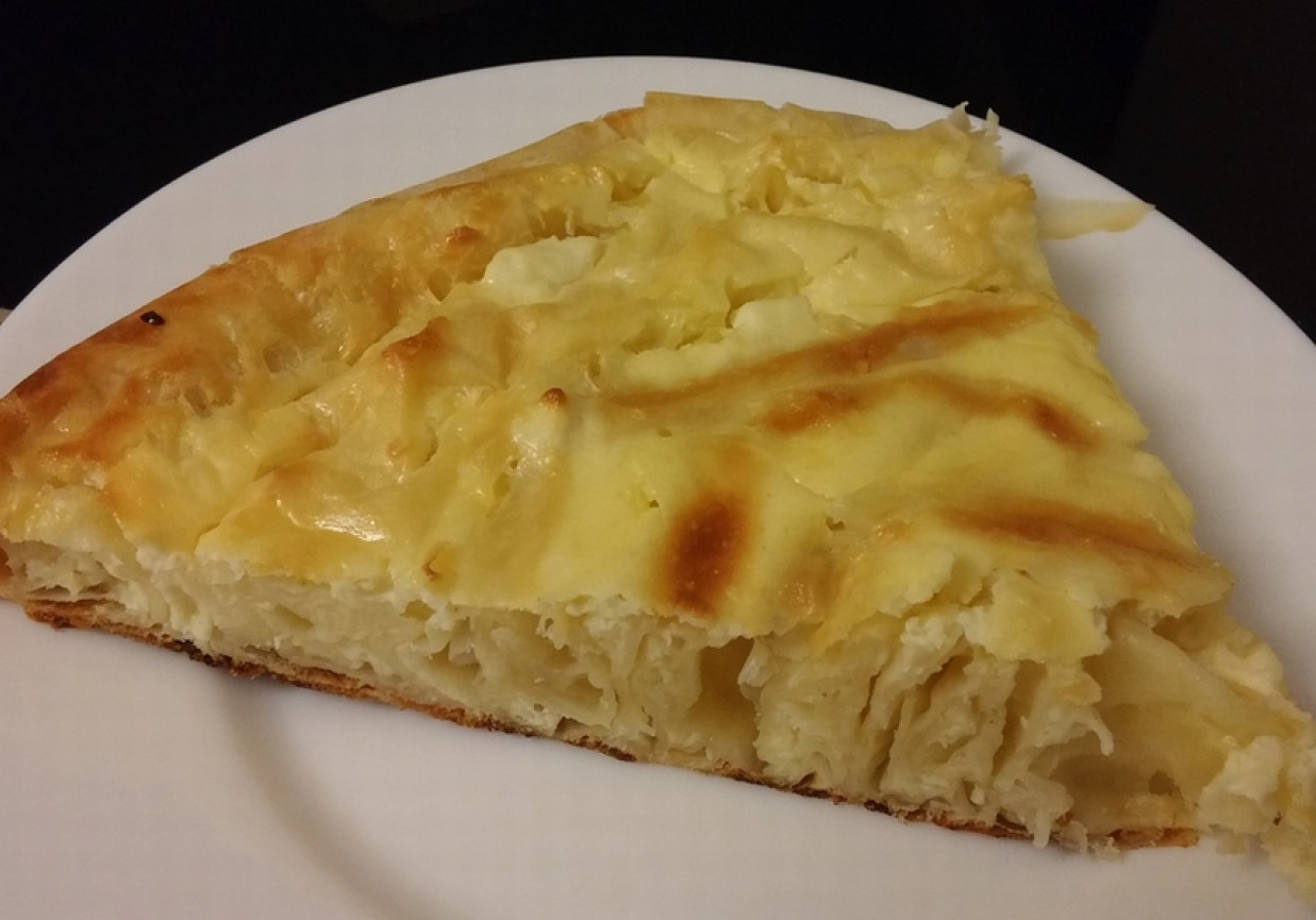 Bułgarska Banica - DoradcaSmaku.pl