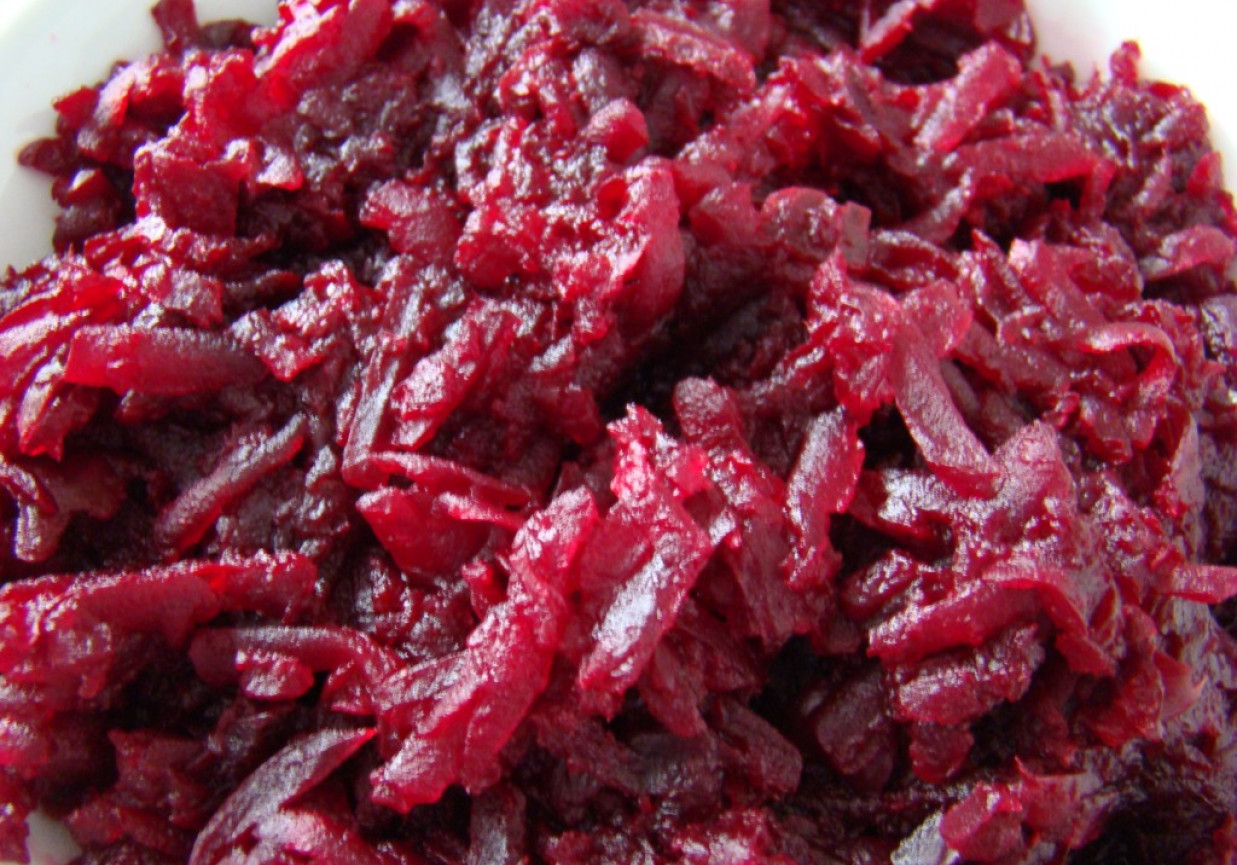 Buraki - DoradcaSmaku.pl