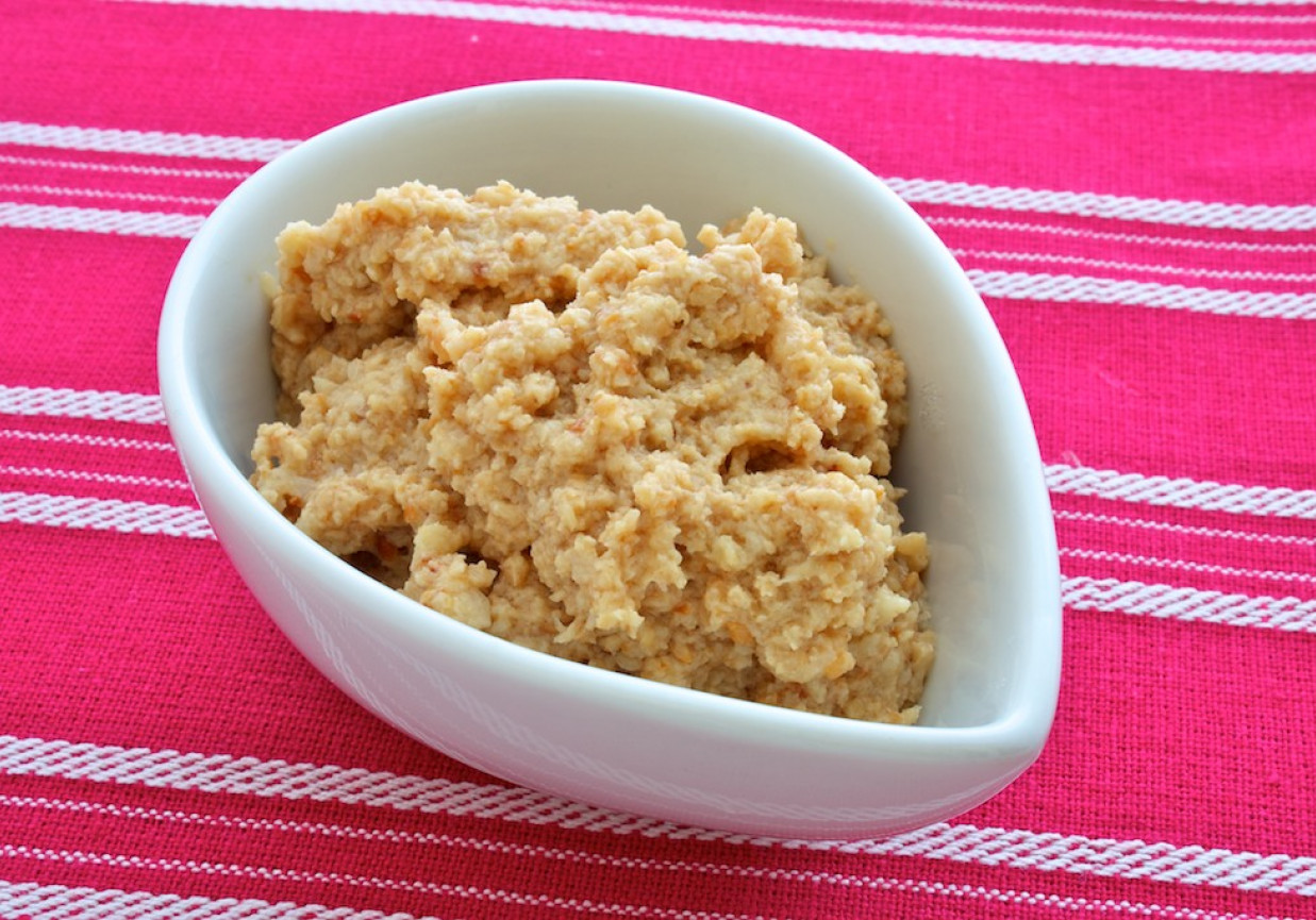 Burger libański - DoradcaSmaku.pl